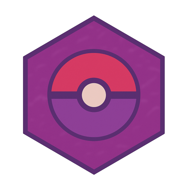 Pokémon – Phase Formed Crafting